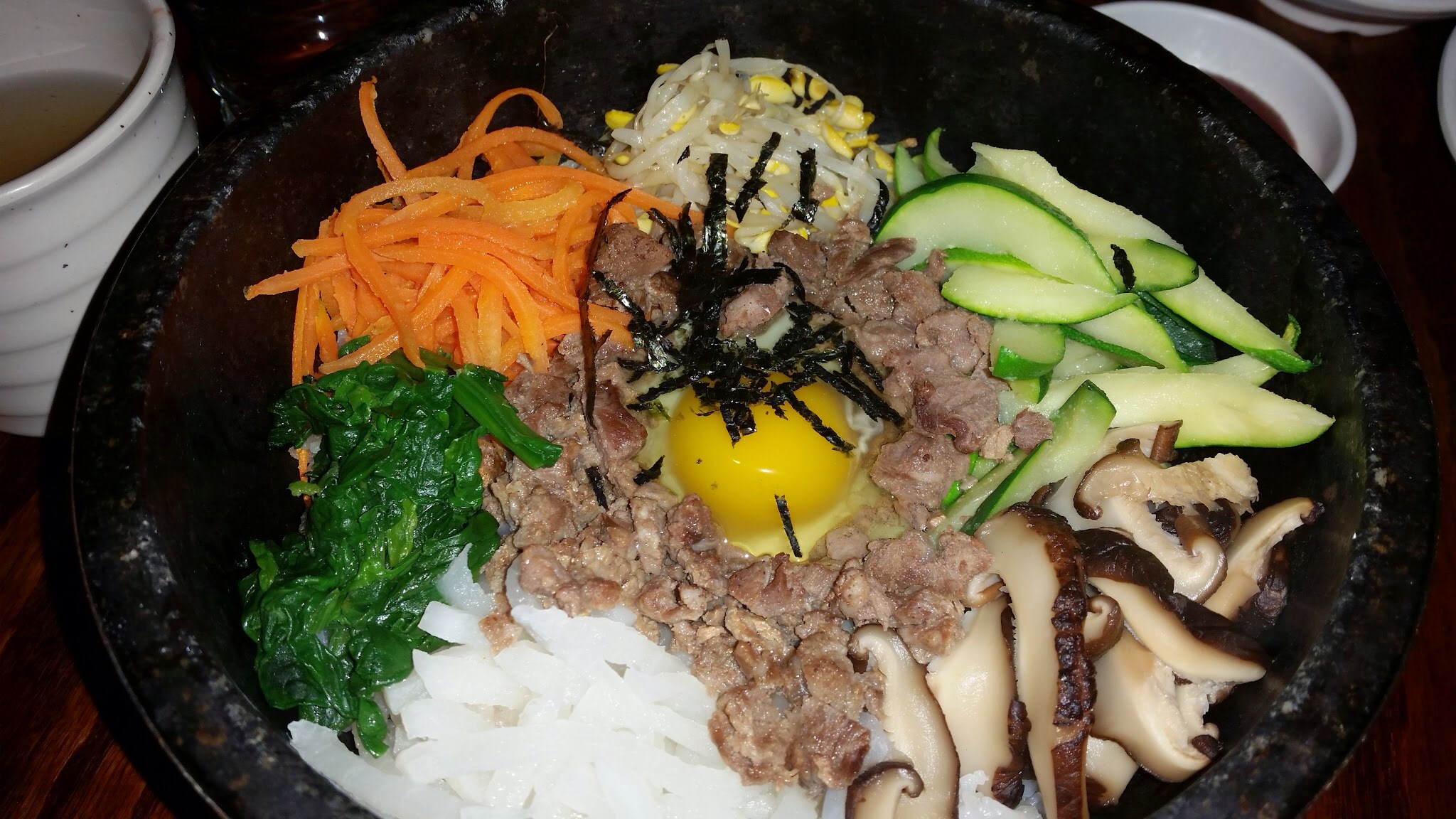 Kalbi House in White Plains, NY – Take Two, Still Excellent – Peilin ...
