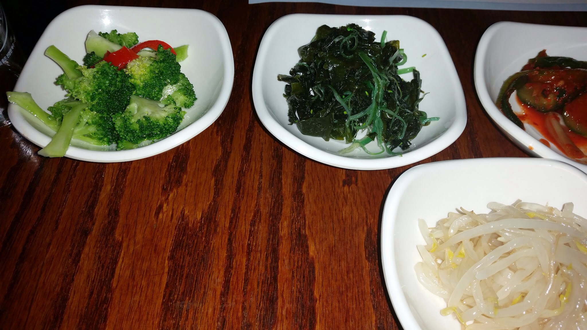 Kalbi House in White Plains, NY – Take Two, Still Excellent – Peilin ...